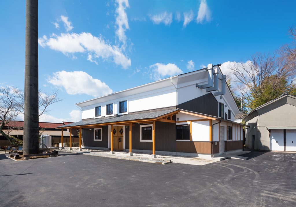 L'Atelier du Saké | Japanese Sake Tasting and Training Session